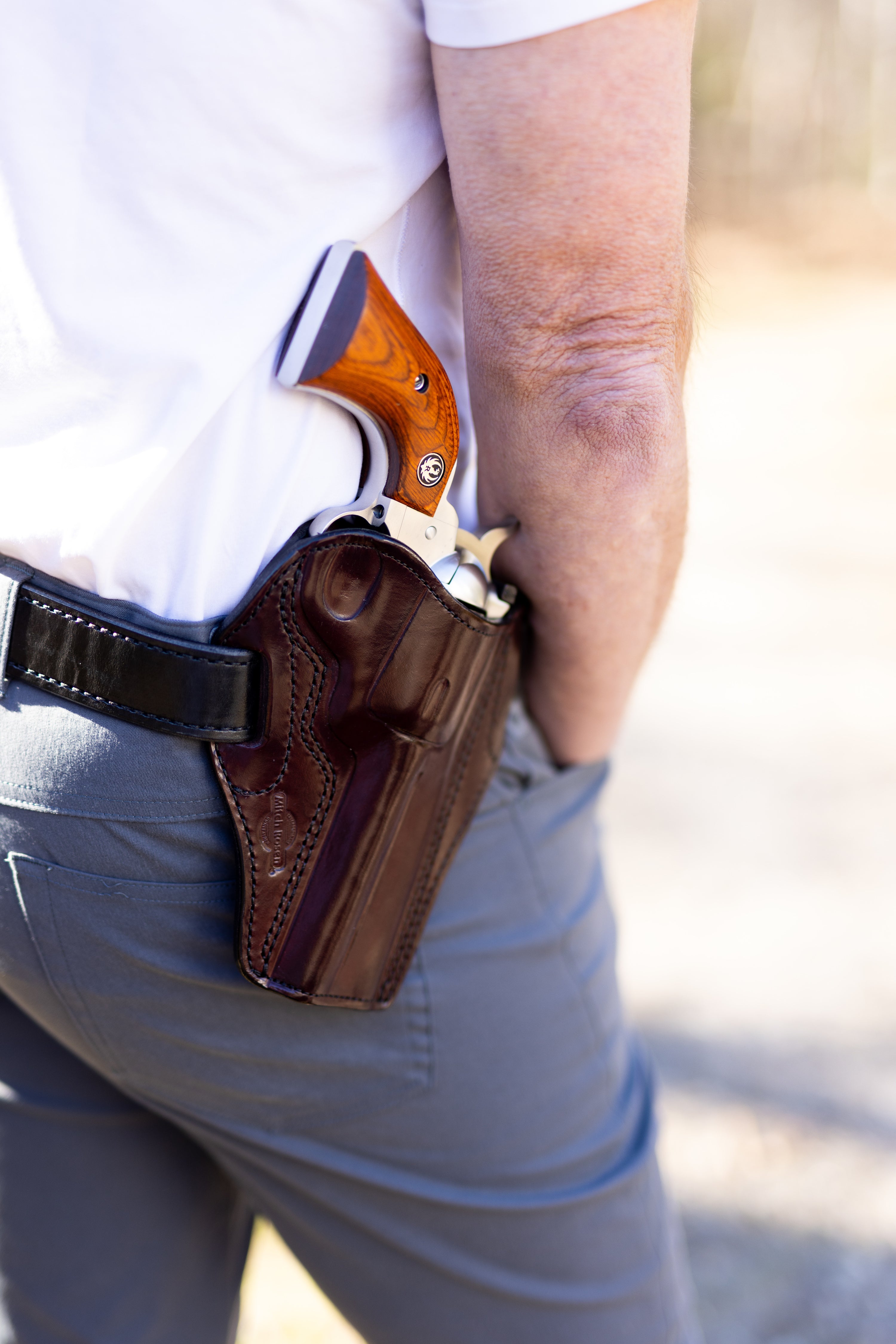 Collections – Mitch Rosen Extraordinary Gunleather