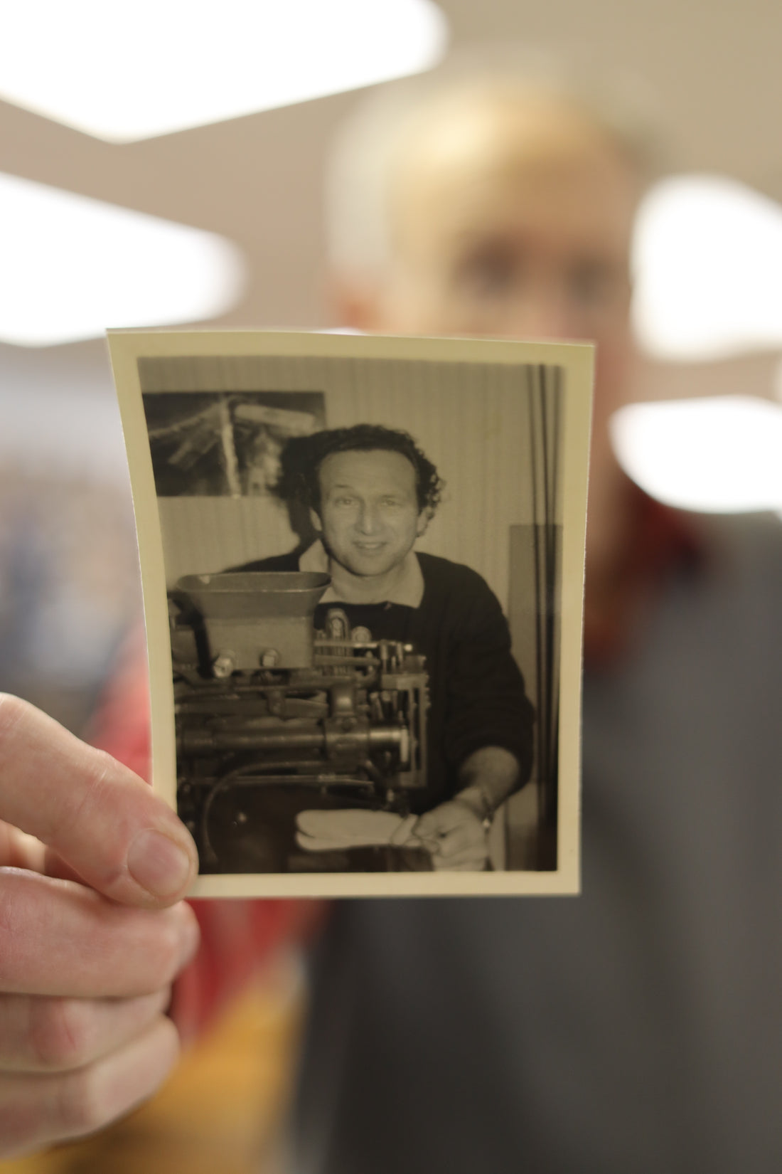 About Us – Mitch Rosen Extraordinary Gunleather