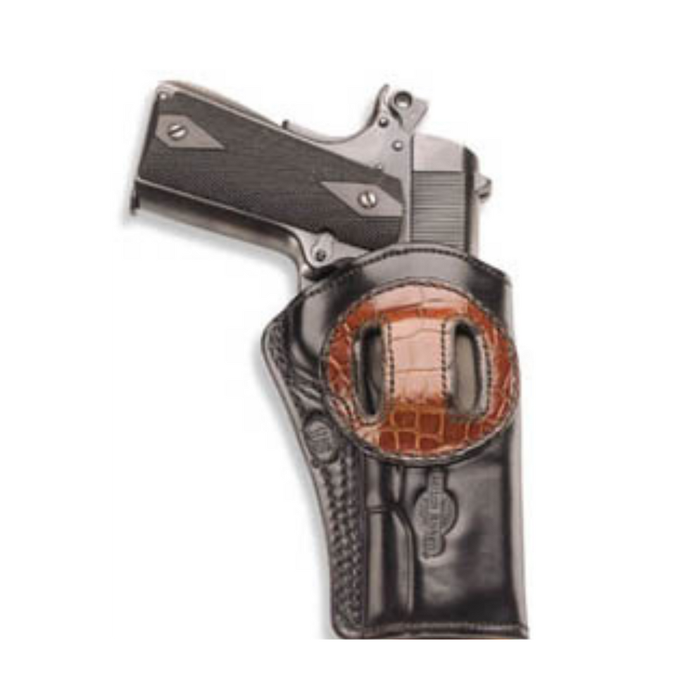 Straightman STM-FD – Mitch Rosen Extraordinary Gunleather