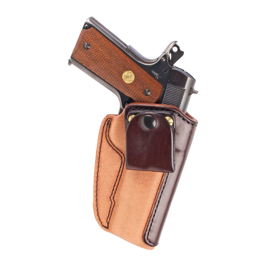 IWB Holsters | Premium Concealed Carry | Mitch Rosen – Mitch Rosen ...