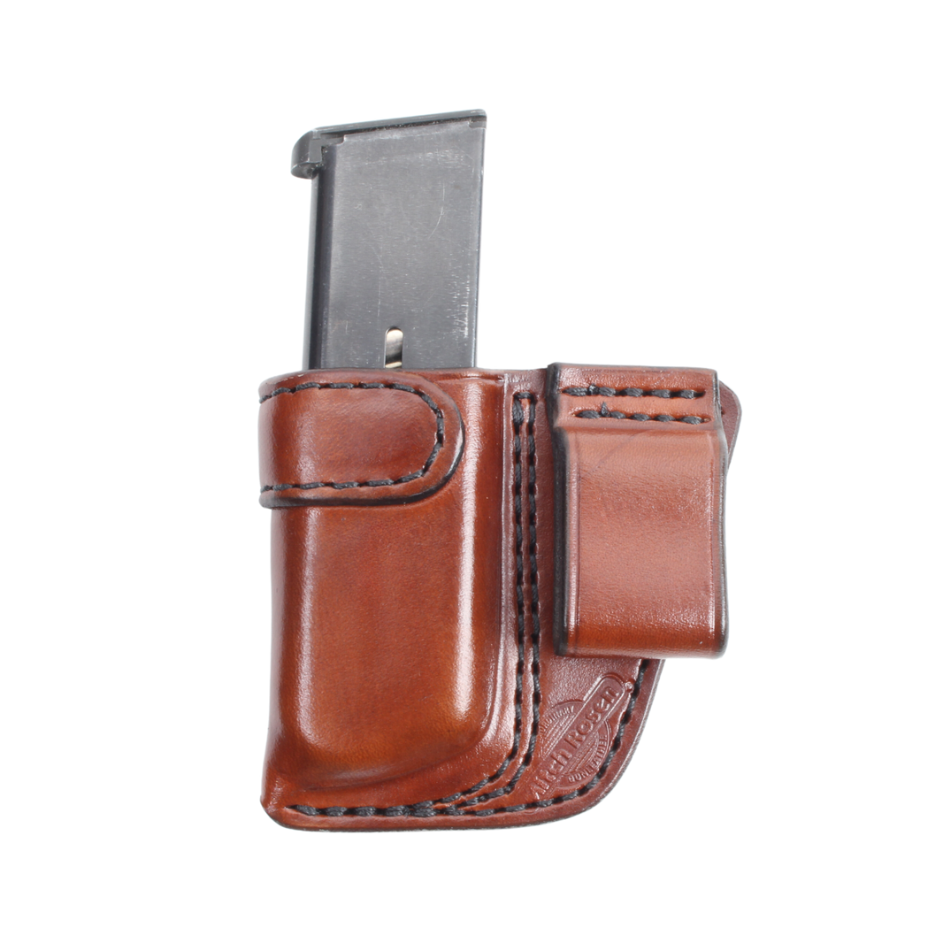 All – Mitch Rosen Extraordinary Gunleather