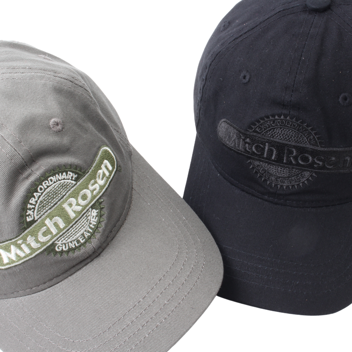 Mitch Rosen Cap – Mitch Rosen Extraordinary Gunleather