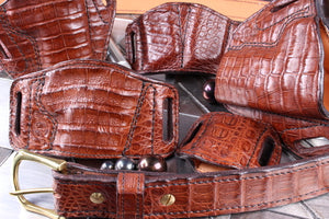 Gallery – Mitch Rosen Extraordinary Gunleather