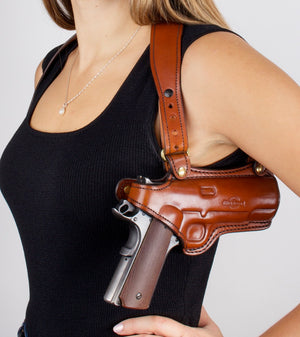 Gallery – Mitch Rosen Extraordinary Gunleather