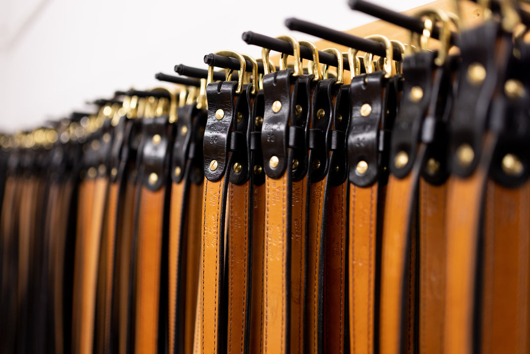 Premium IWB & OWB Leather Gun Holsters | Mitch Rosen – Mitch Rosen ...