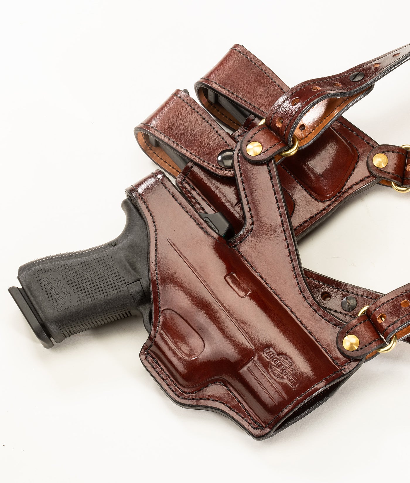 Gallery – Mitch Rosen Extraordinary Gunleather