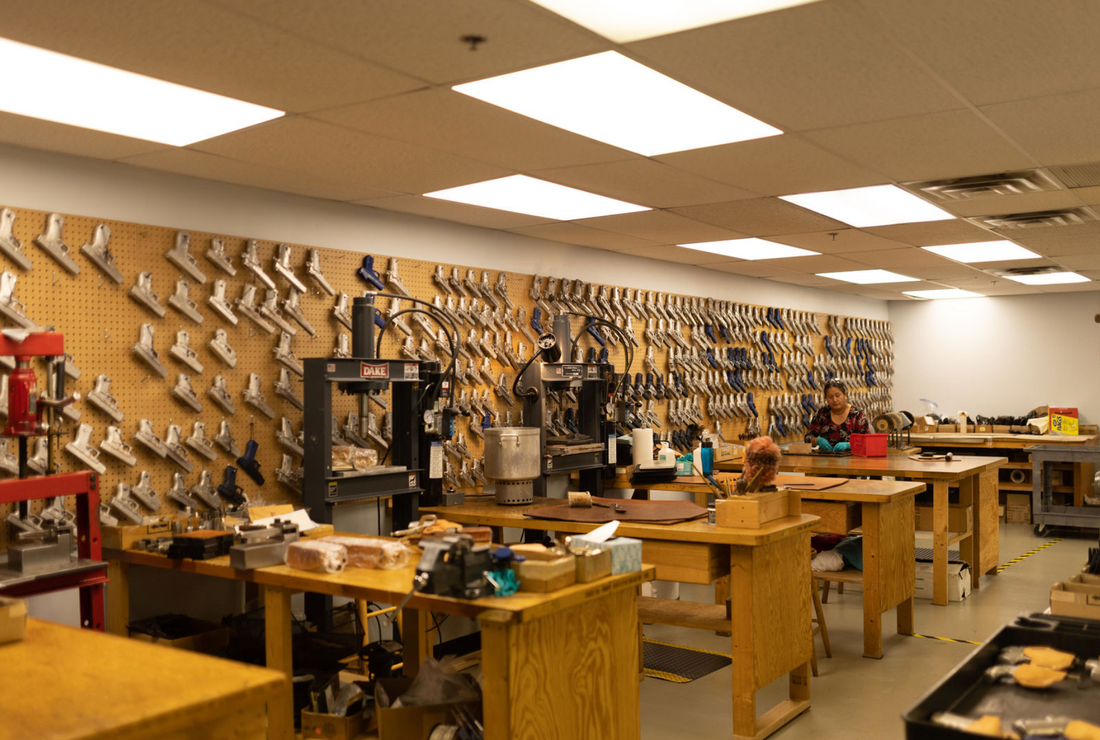 About Us – Mitch Rosen Extraordinary Gunleather