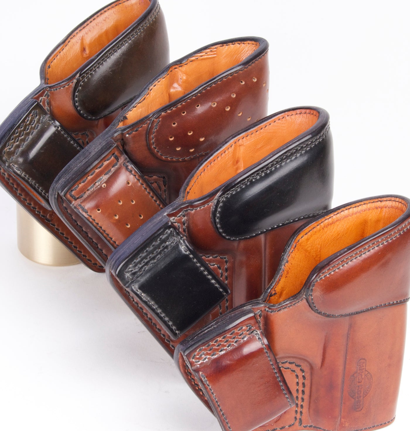 Gallery – Page 2 – Mitch Rosen Extraordinary Gunleather