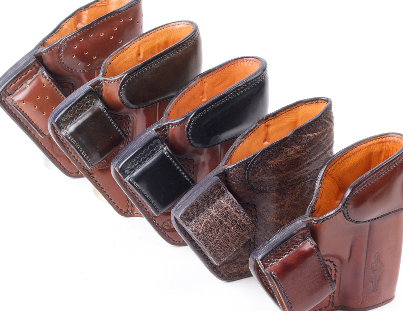 Gallery – Page 2 – Mitch Rosen Extraordinary Gunleather