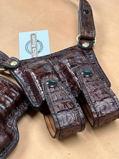 Gallery – Mitch Rosen Extraordinary Gunleather