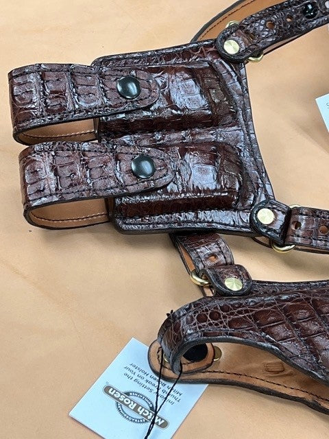 Gallery – Mitch Rosen Extraordinary Gunleather