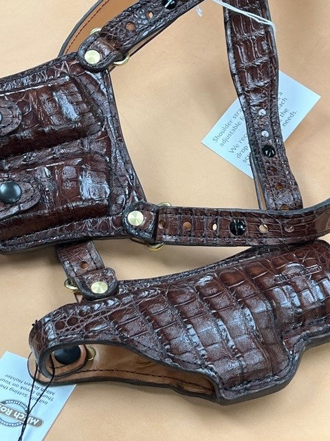 Gallery – Mitch Rosen Extraordinary Gunleather