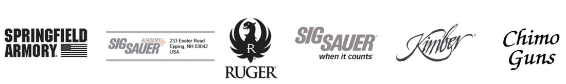 Premium IWB & OWB Leather Gun Holsters | Mitch Rosen – Mitch Rosen ...