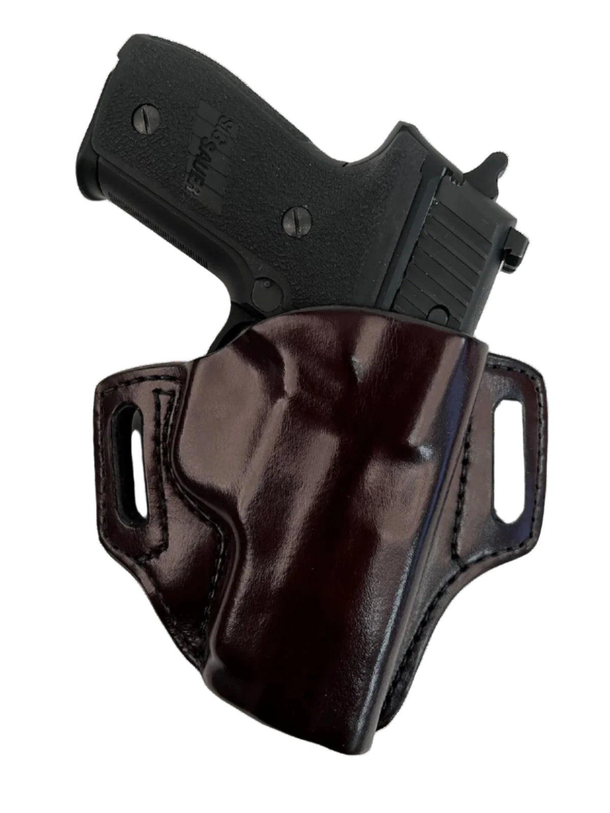 Gallery – Mitch Rosen Extraordinary Gunleather