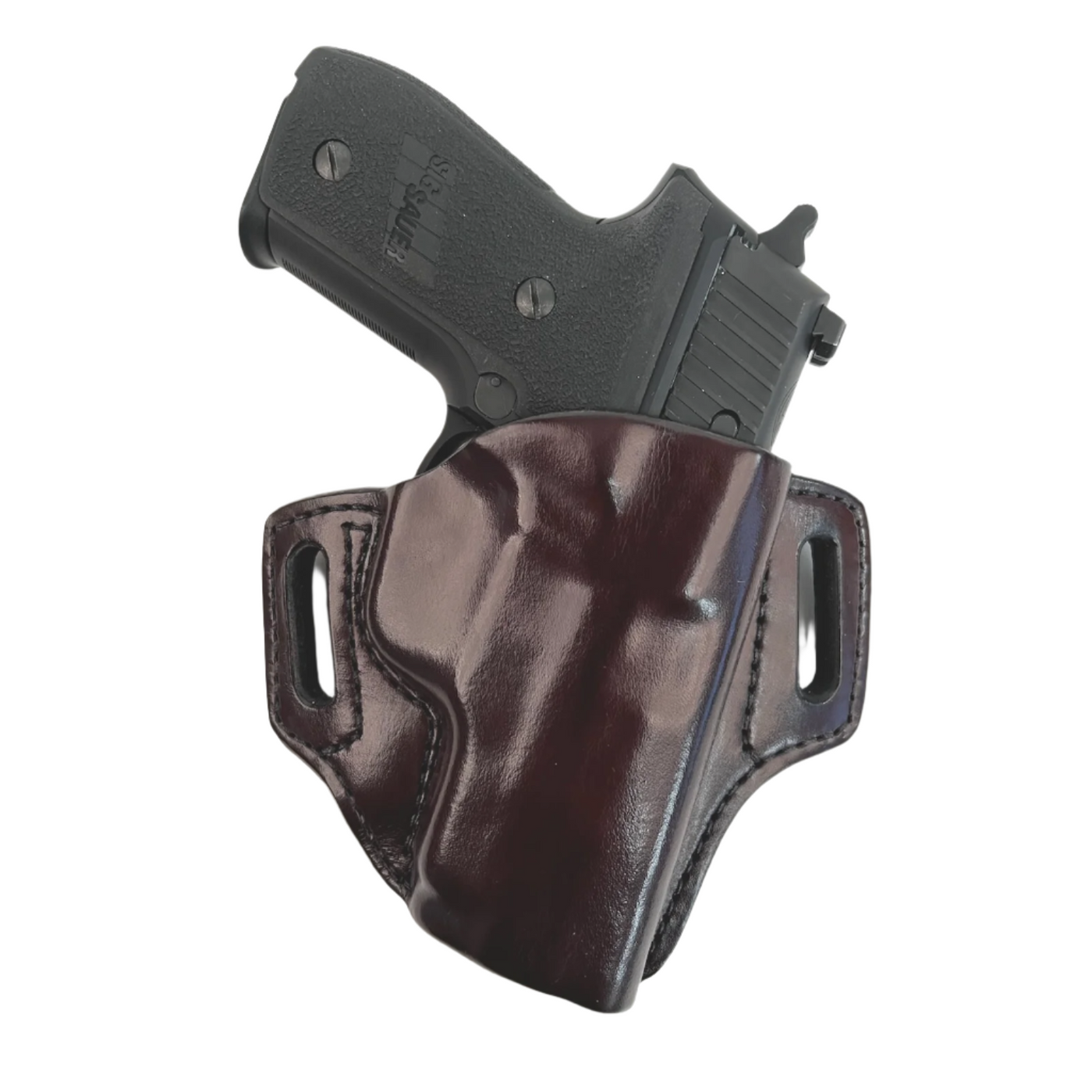 Gallery – Mitch Rosen Extraordinary Gunleather