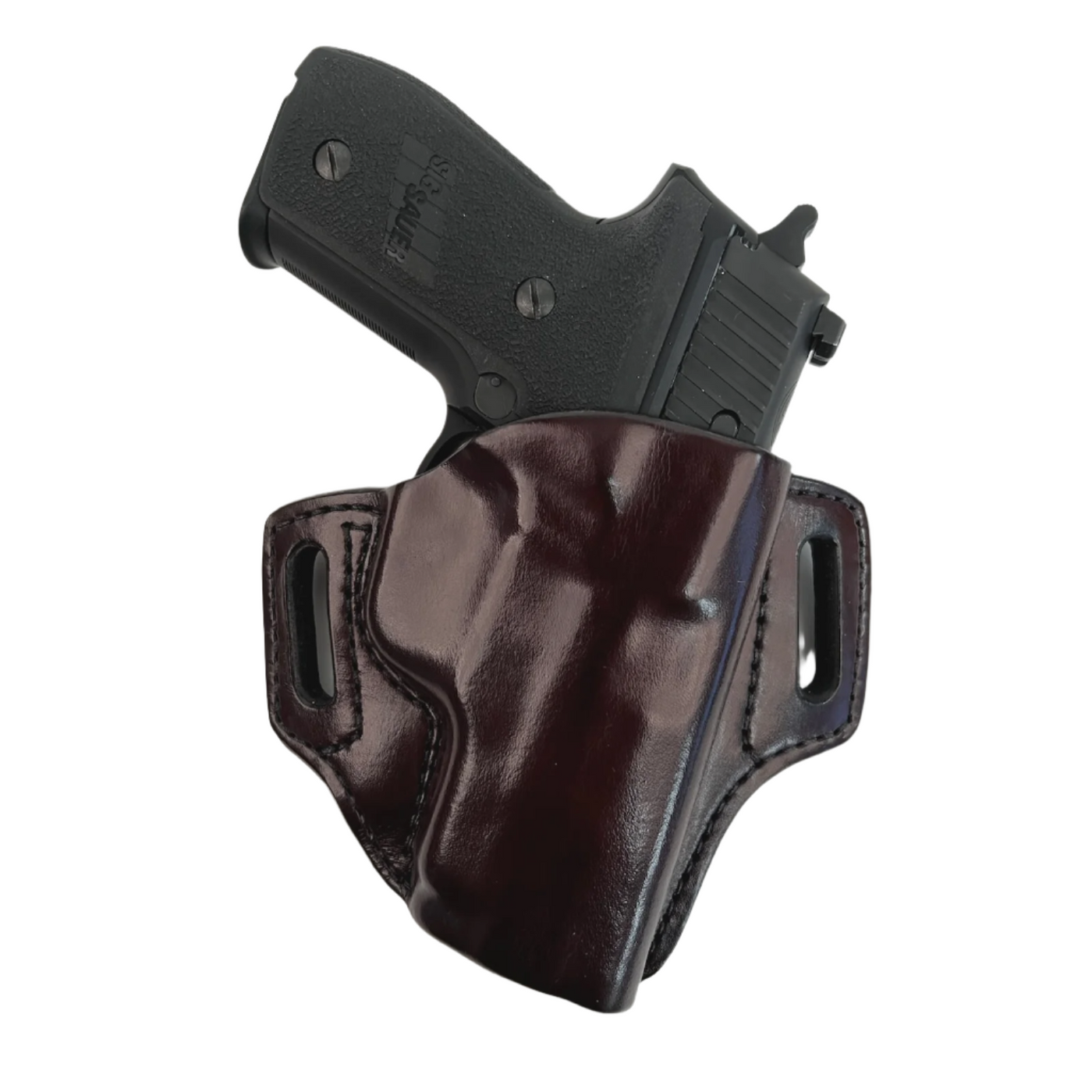 Gallery – Mitch Rosen Extraordinary Gunleather