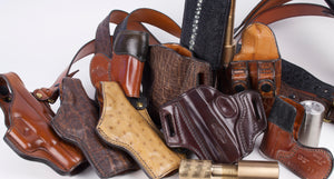 Gallery – Page 2 – Mitch Rosen Extraordinary Gunleather