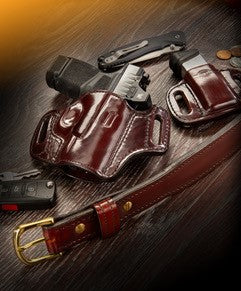 Gallery – Page 2 – Mitch Rosen Extraordinary Gunleather