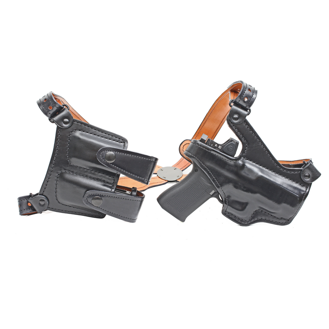 StyleMaster STYLE-DM-FD – Mitch Rosen Extraordinary Gunleather