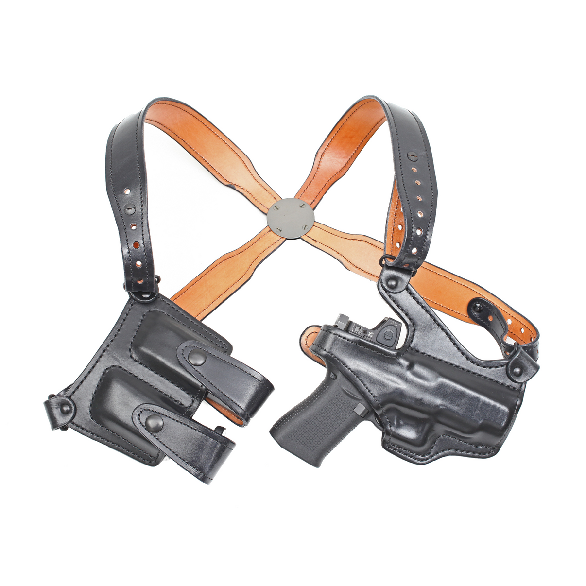 StyleMaster STYLE-DM-FD – Mitch Rosen Extraordinary Gunleather