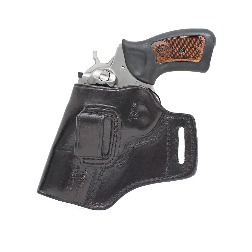 The Transverse TRV-FD – Mitch Rosen Extraordinary Gunleather