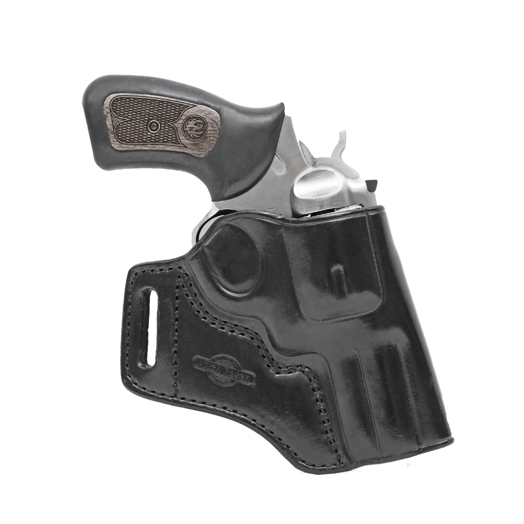 The Transverse TRV-FD – Mitch Rosen Extraordinary Gunleather