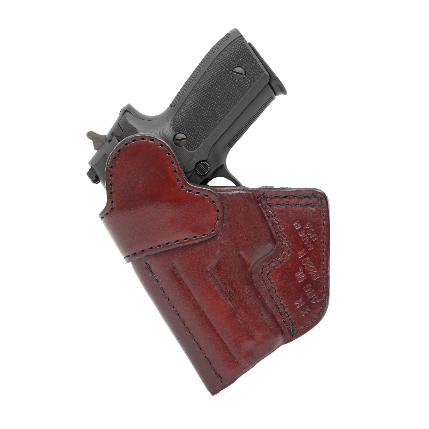 American Rear Guard Double Loop ARG-DL-FD – Mitch Rosen Extraordinary ...