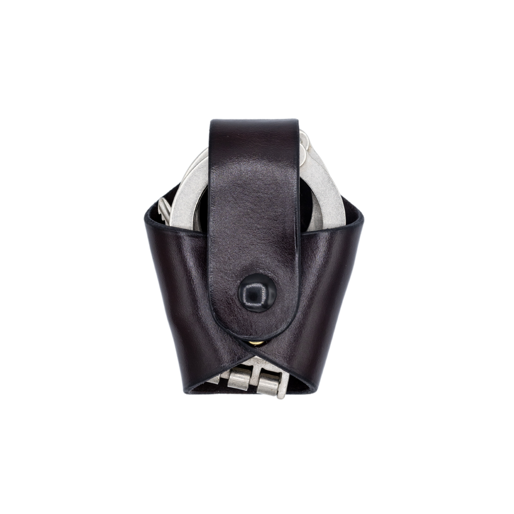 Bikini Cuff Express BIK-EXP – Mitch Rosen Extraordinary Gunleather
