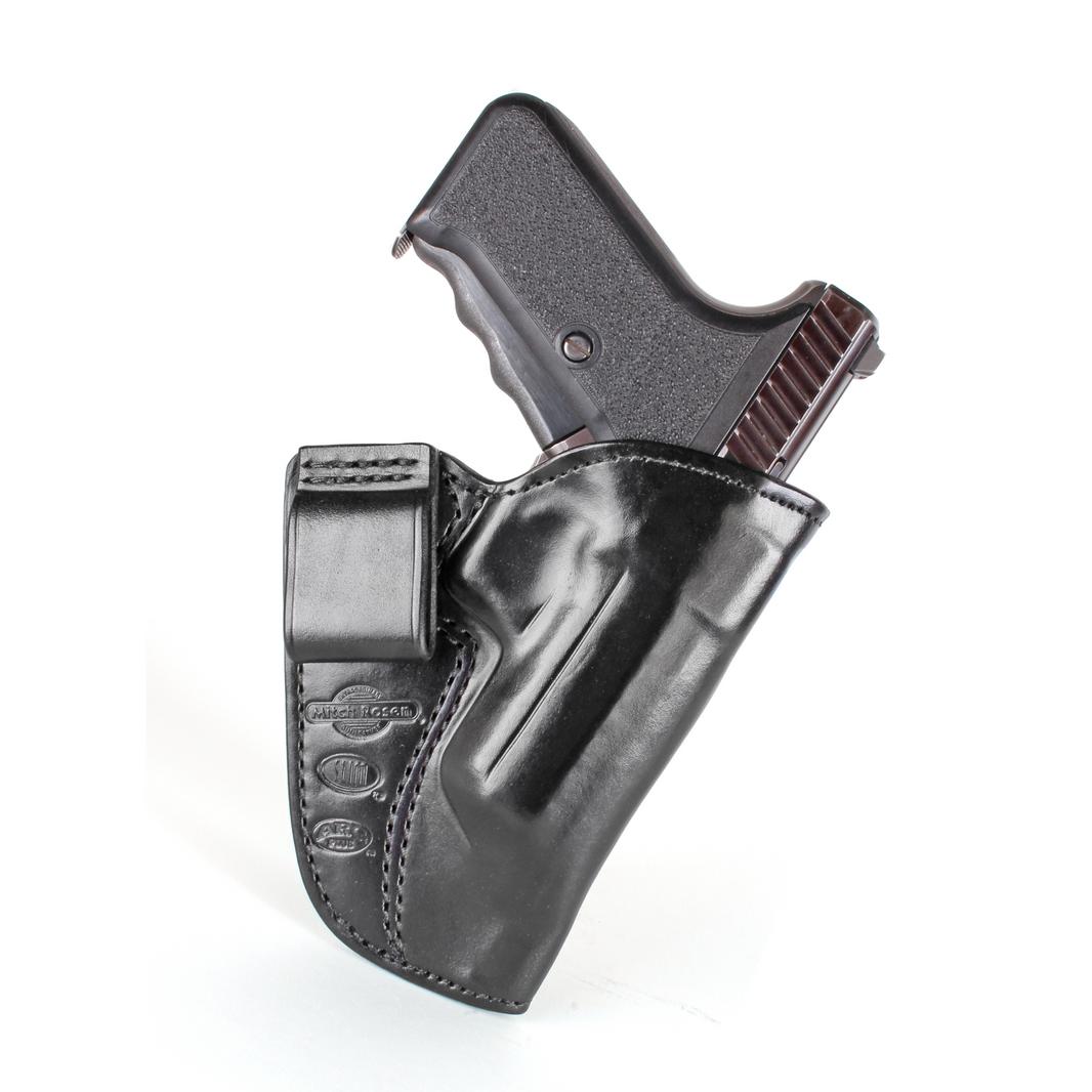 All – Mitch Rosen Extraordinary Gunleather