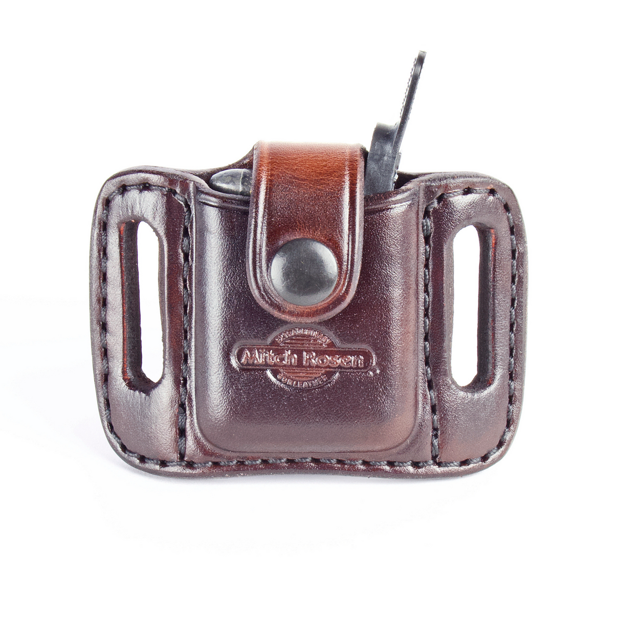 Speed Strip Carrier 5S-FD – Mitch Rosen Extraordinary Gunleather