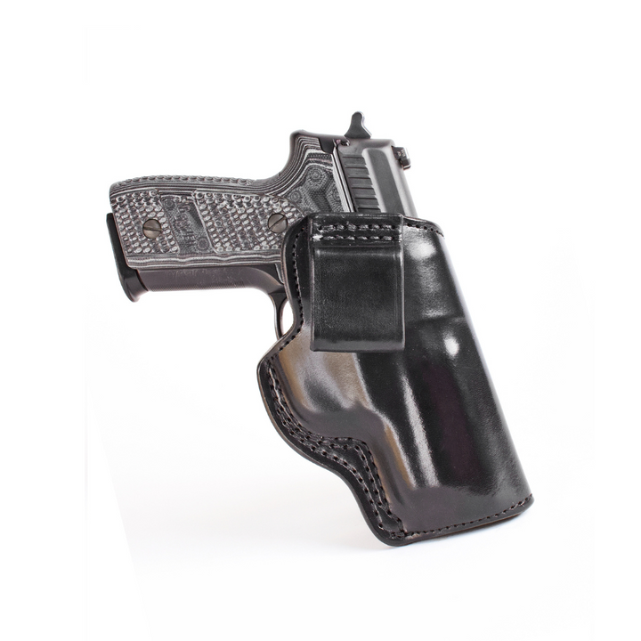 IWB Holsters | Premium Concealed Carry | Mitch Rosen – Mitch Rosen ...