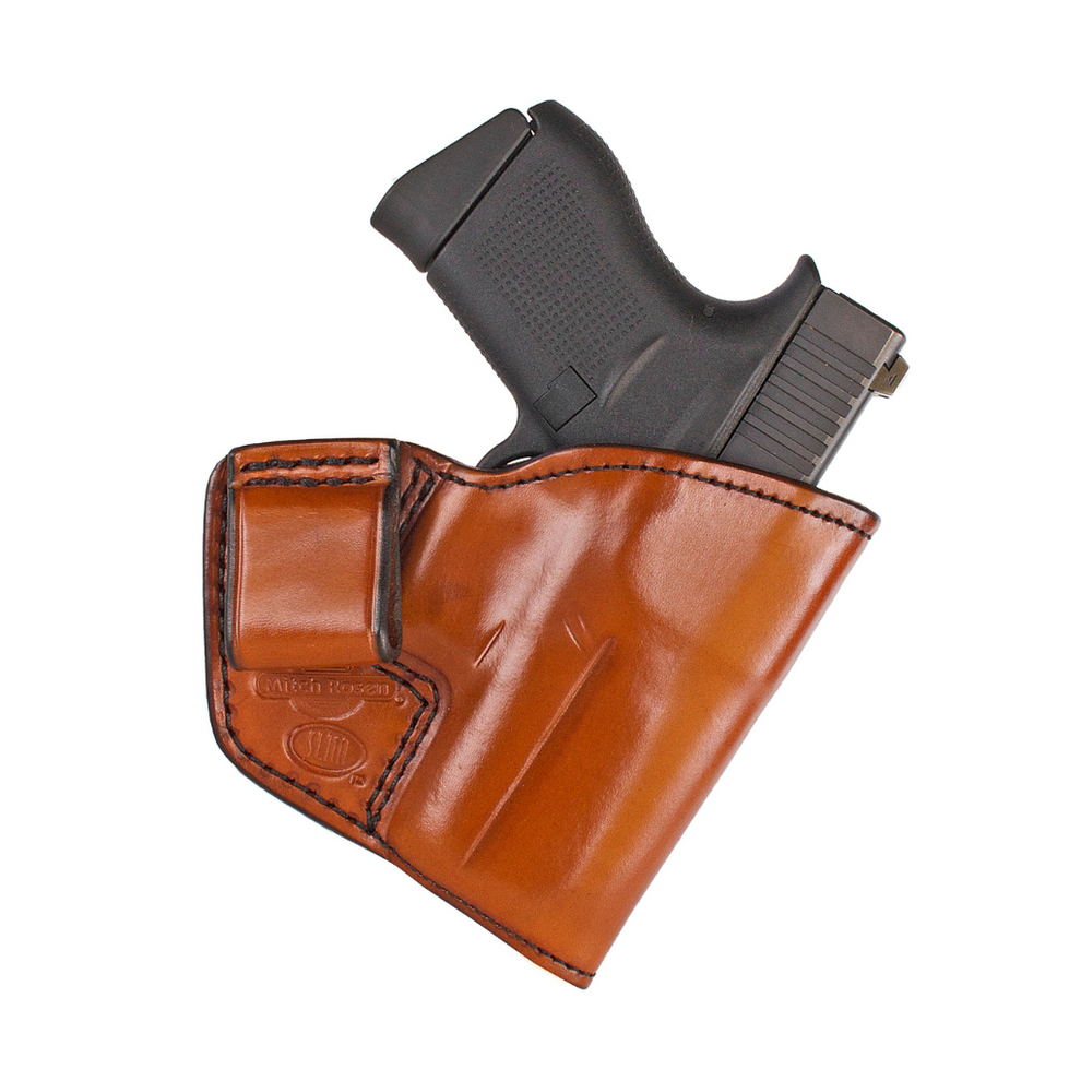 American Rear Guard Slim ARG-SLIM-FD – Mitch Rosen Extraordinary Gunleather