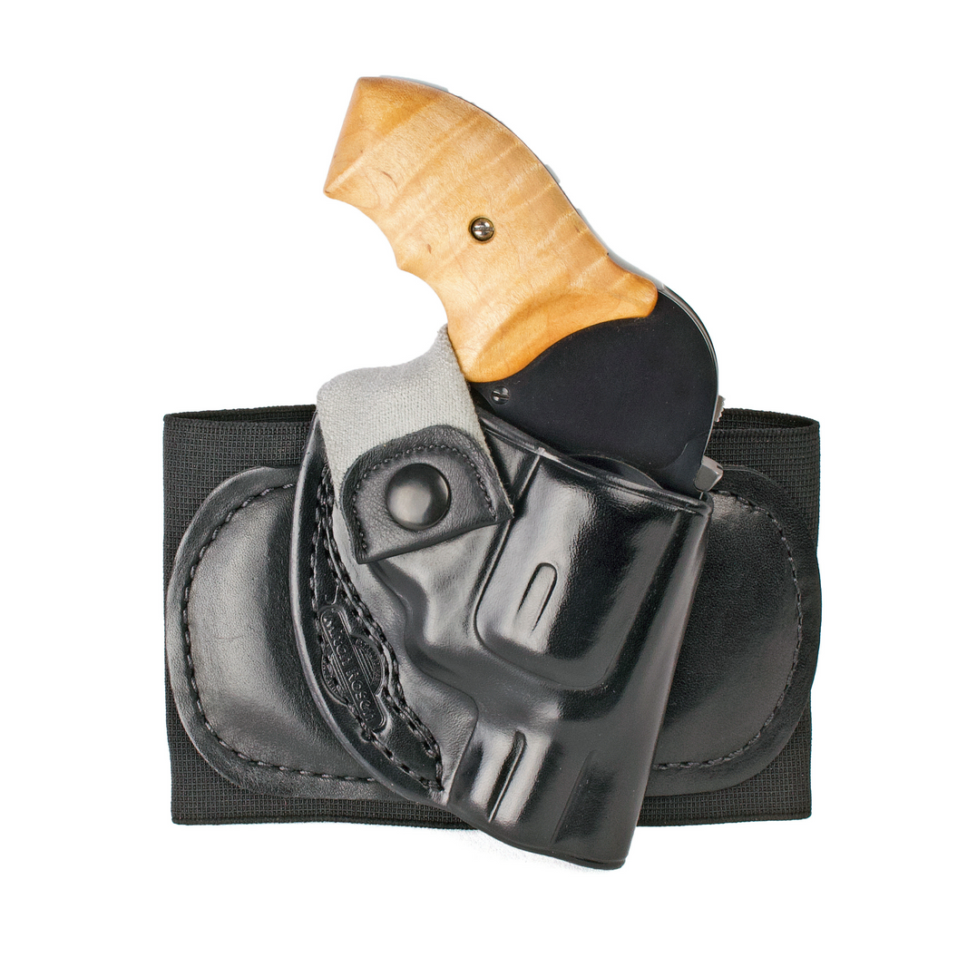 Holsters – Mitch Rosen Extraordinary Gunleather