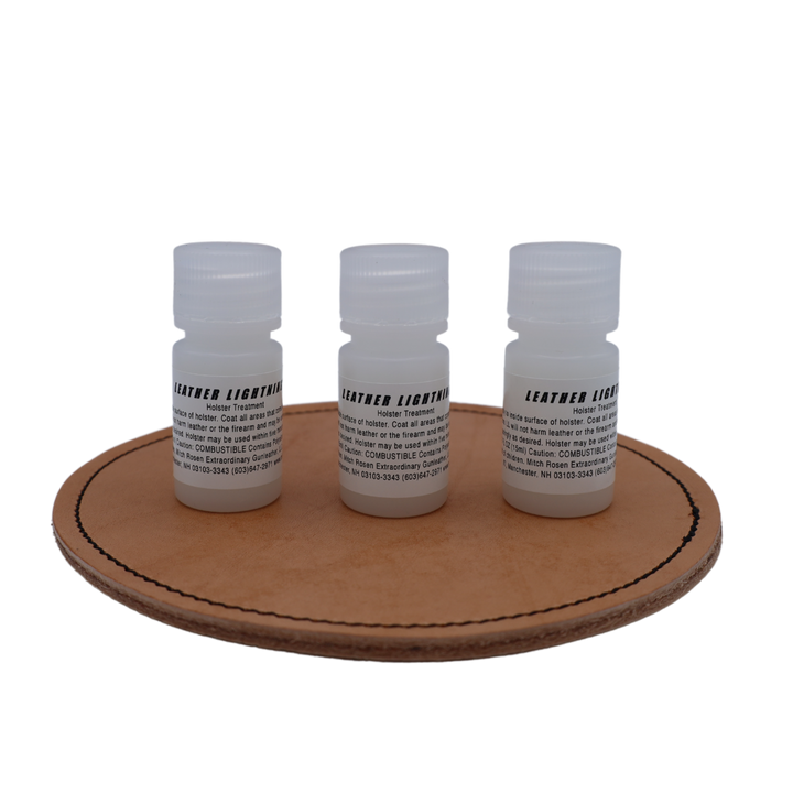 All – Mitch Rosen Extraordinary Gunleather