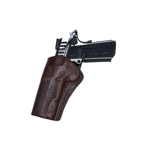 Slim-X -FD – Mitch Rosen Extraordinary Gunleather