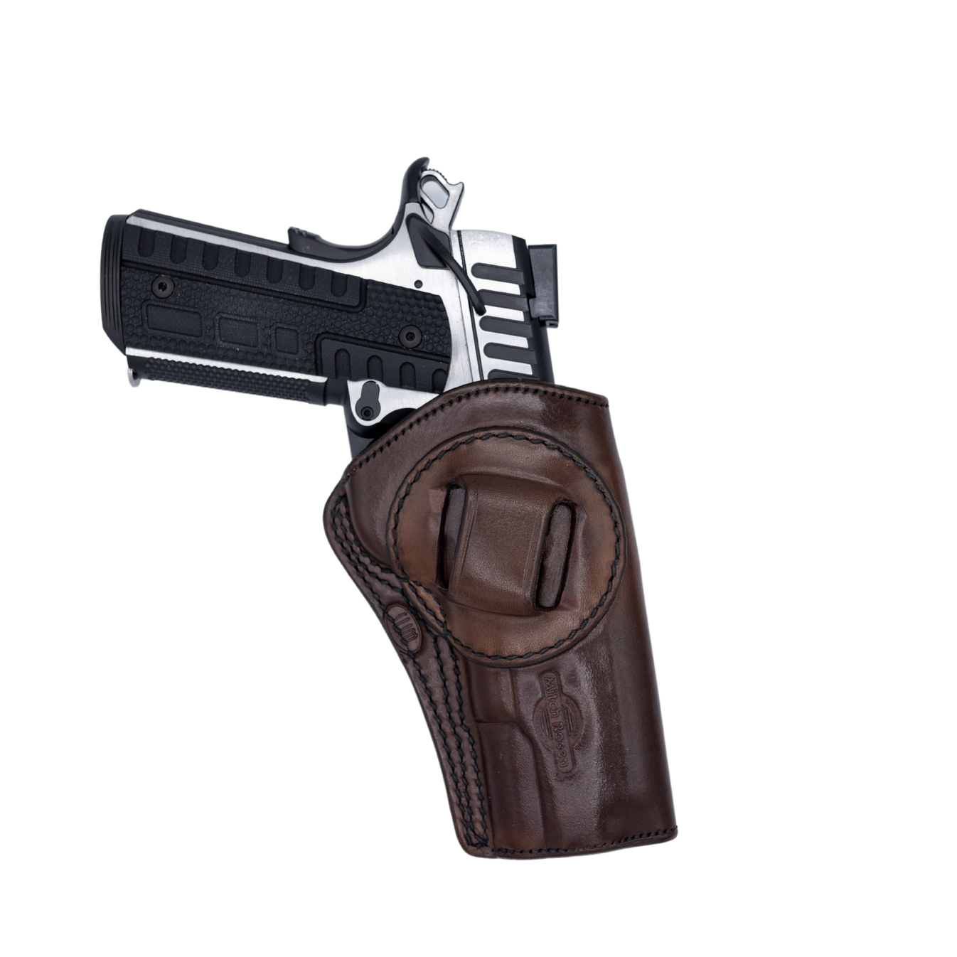 Slim-X -FD – Mitch Rosen Extraordinary Gunleather