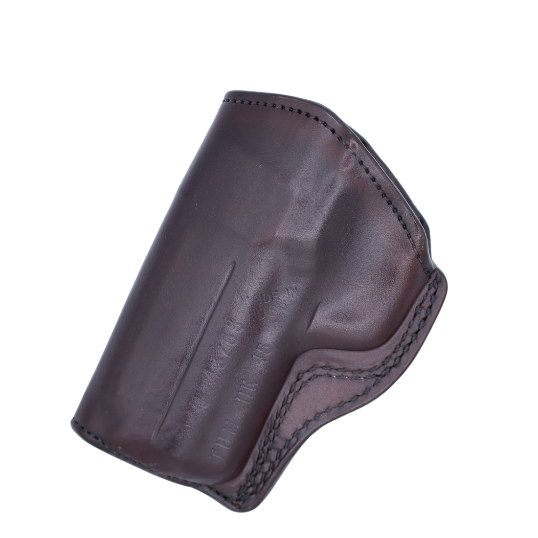 Thinman THM-FD – Mitch Rosen Extraordinary Gunleather